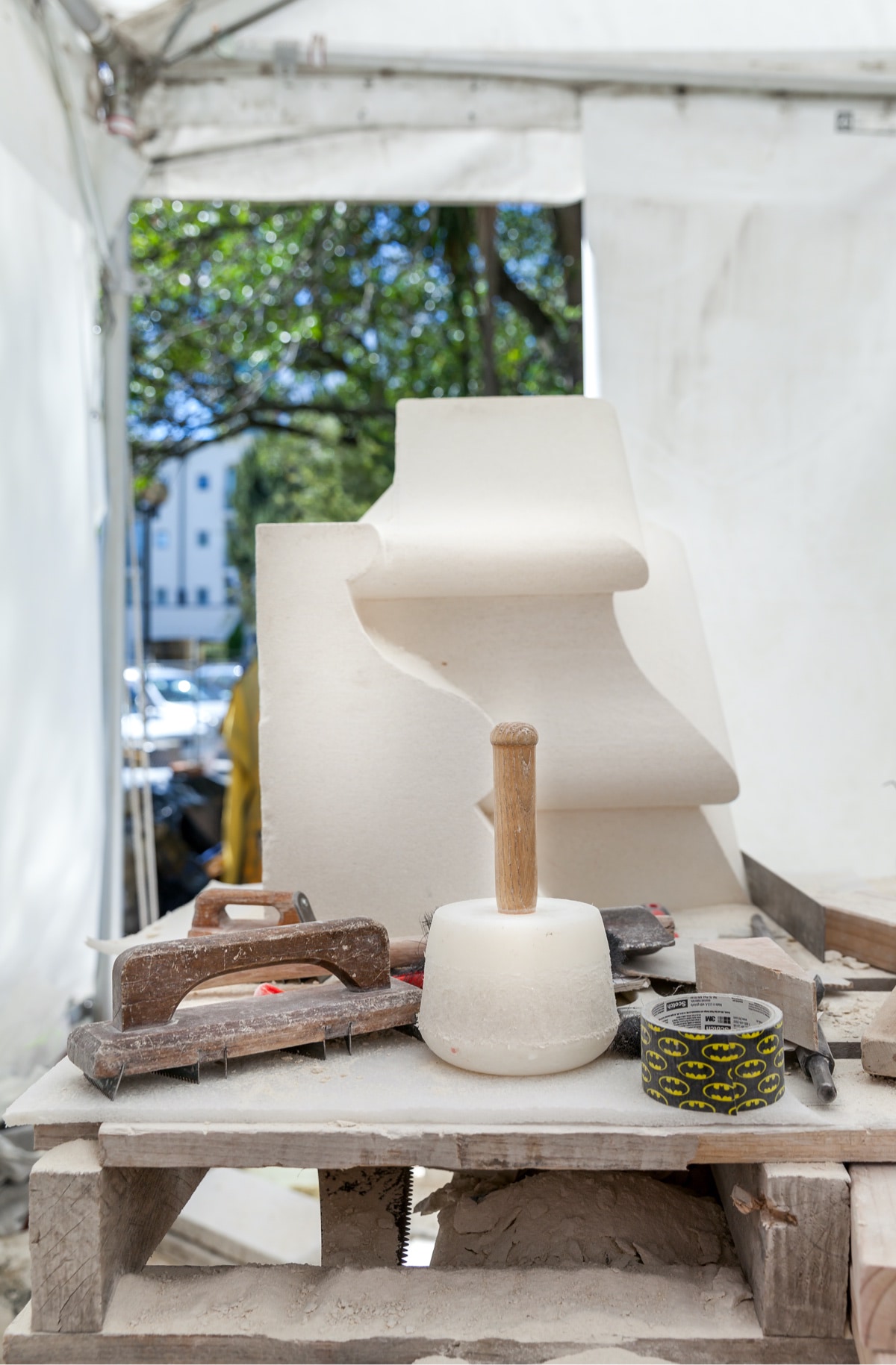 The Cornerstone Programme » The Arts Centre