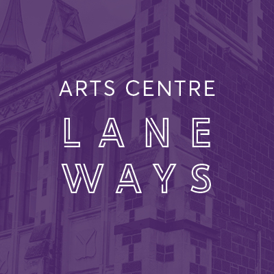 Search Results » The Arts Centre