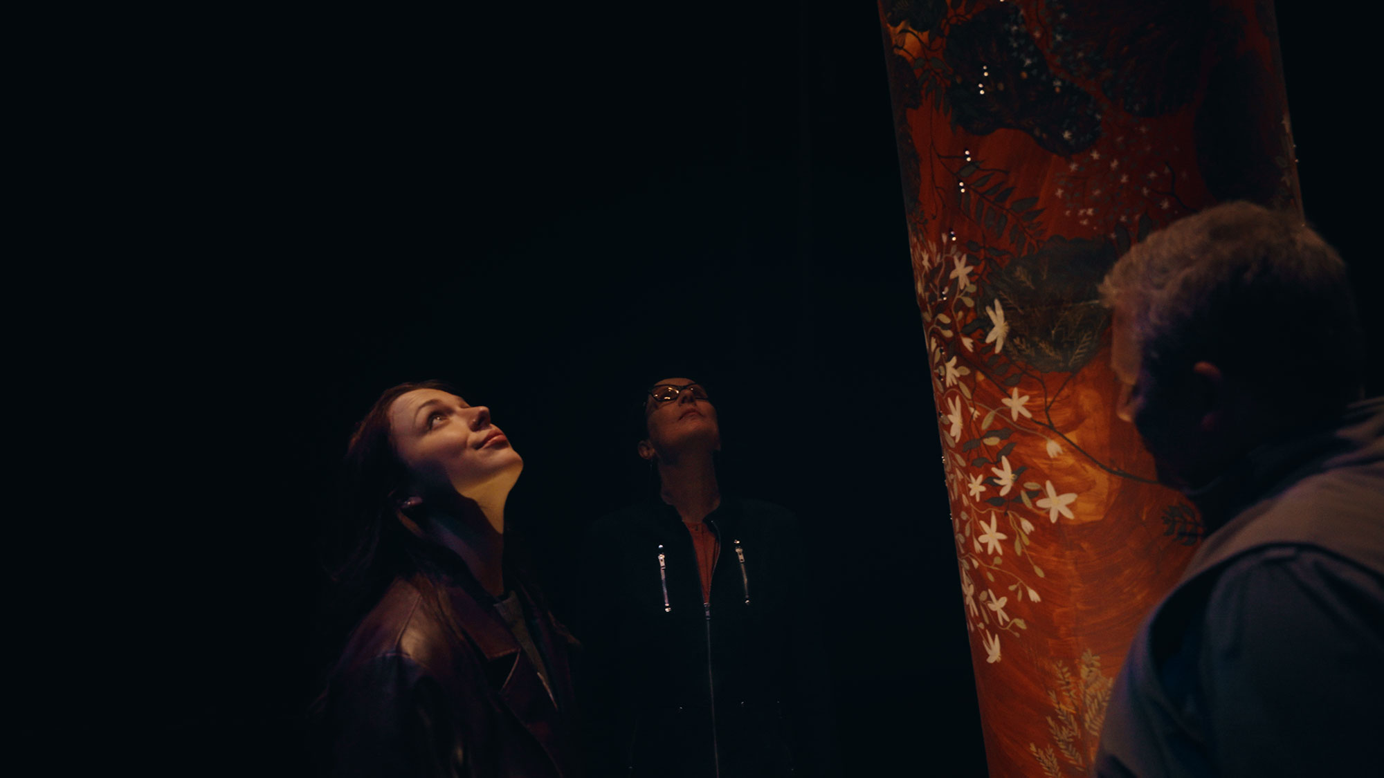 Tohu Whenua Waitaha Canterbury » The Arts Centre