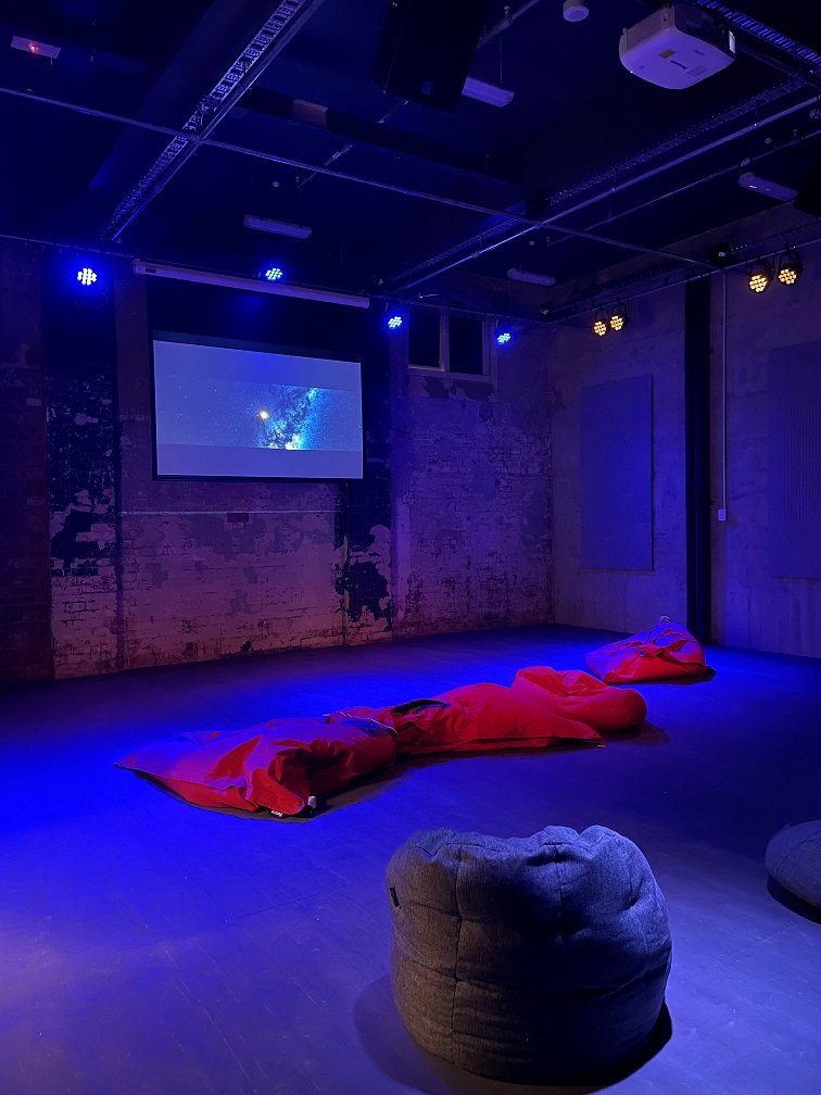 Search Results » The Arts Centre