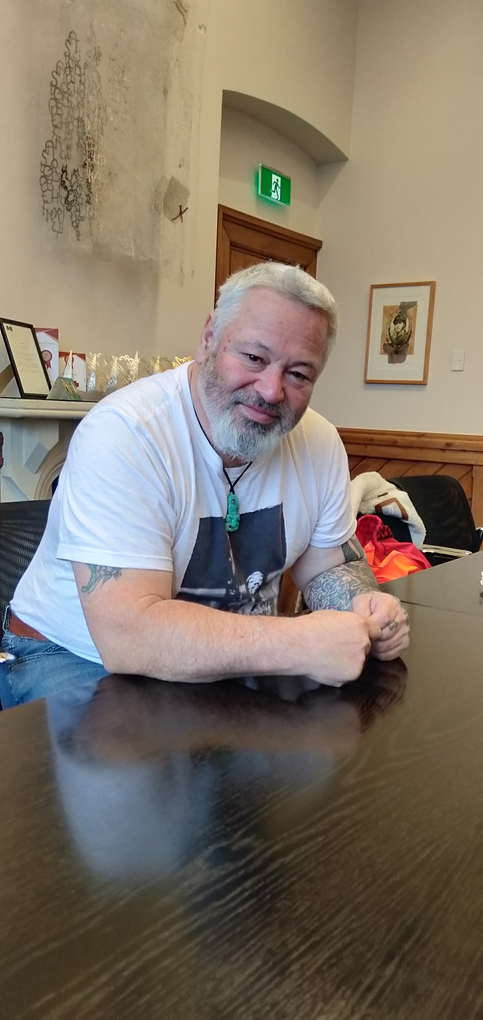 Search Results » The Arts Centre