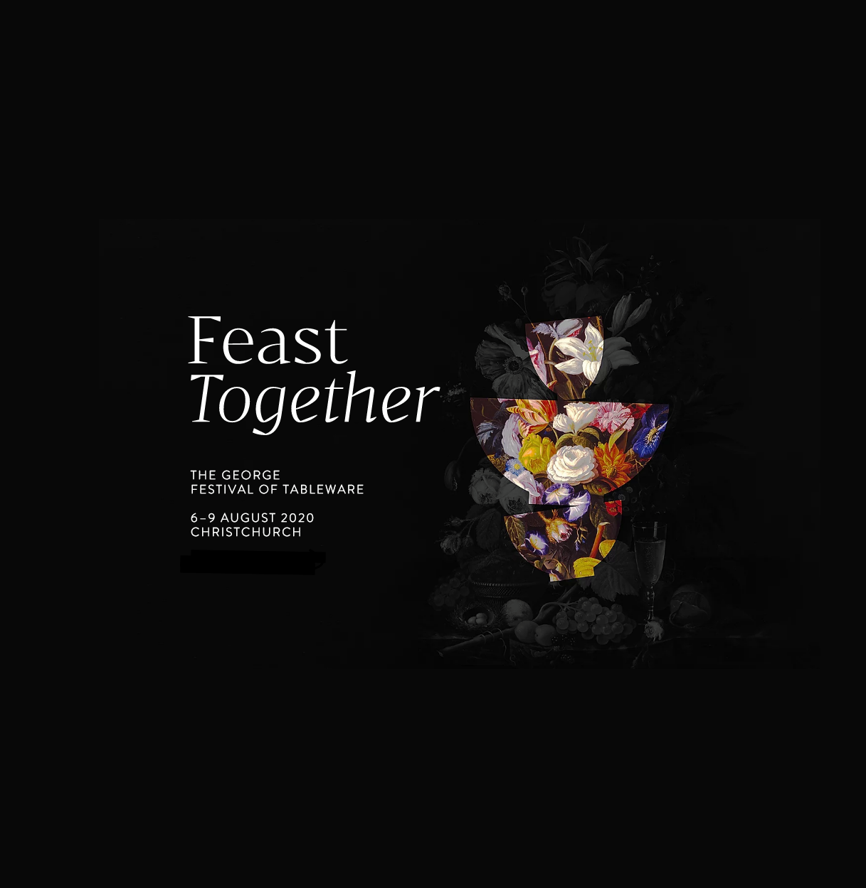Feast (Together) » The Arts Centre