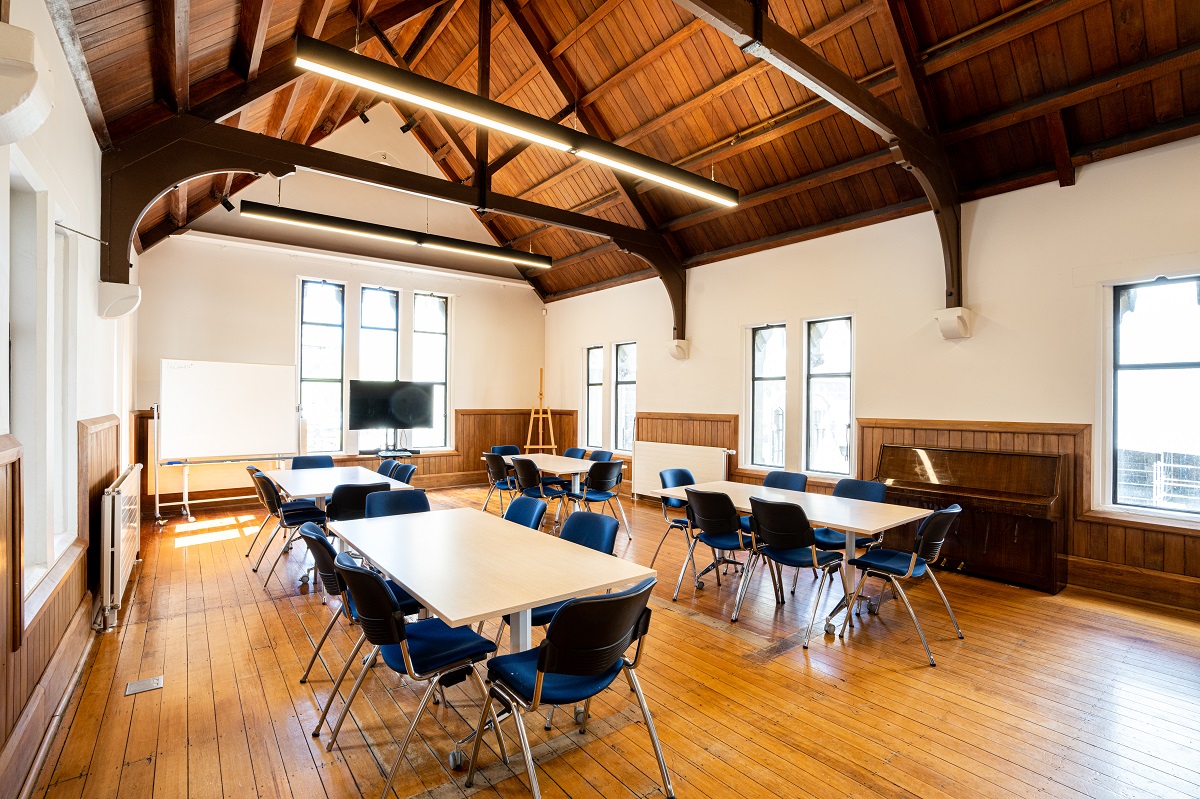 Common Room » The Arts Centre